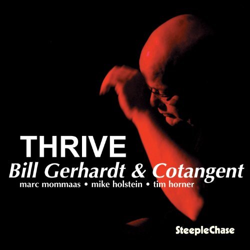 Bill Gerhardt - Thrive [CD] 716043164325 | eBay Australia