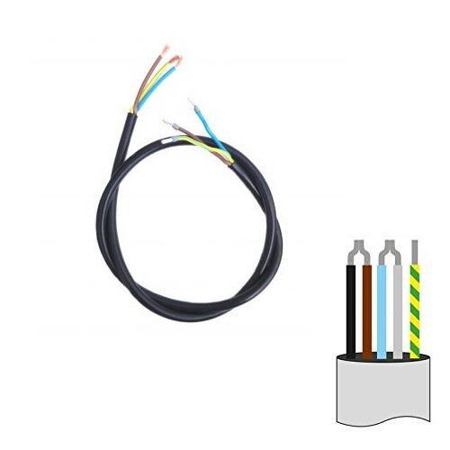 Teka TB 6310 Vitro Power Cable | eBay