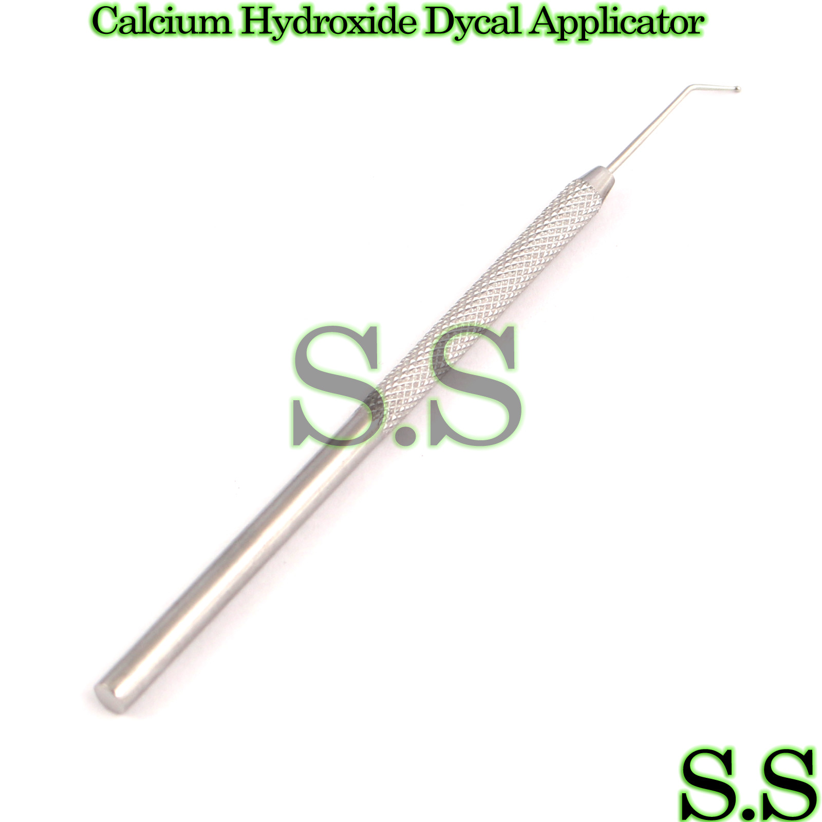 Calcium Hydroxide Dycal Applicator Dental Instruments | eBay