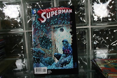 DC Comics Superman #46 2015 | eBay