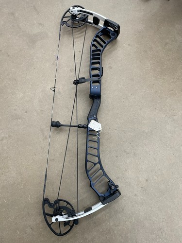 Prime Archery RVX 36 Compound Bow | eBay