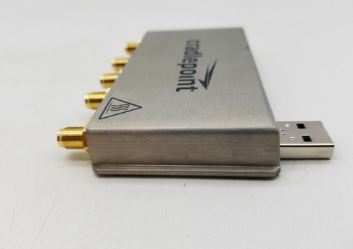 Cradlepoint MC400-1200M-B Modular Modem Dual SIM 4G LTE | eBay