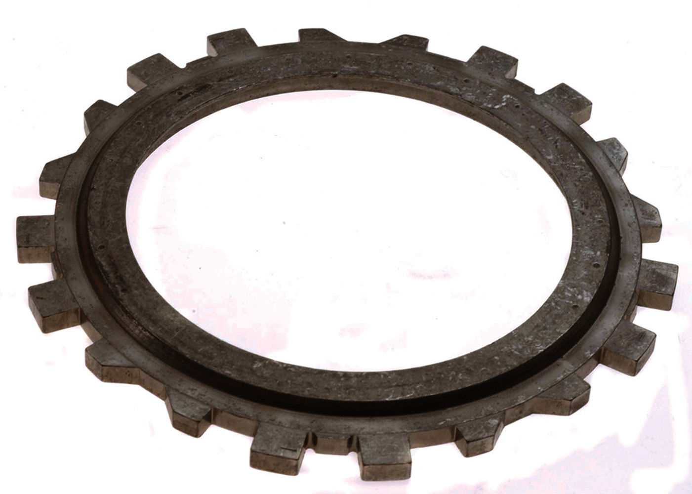 ACDelco 24212467-Genuine GM Parts Automatic Transmission Clutch Backing ...
