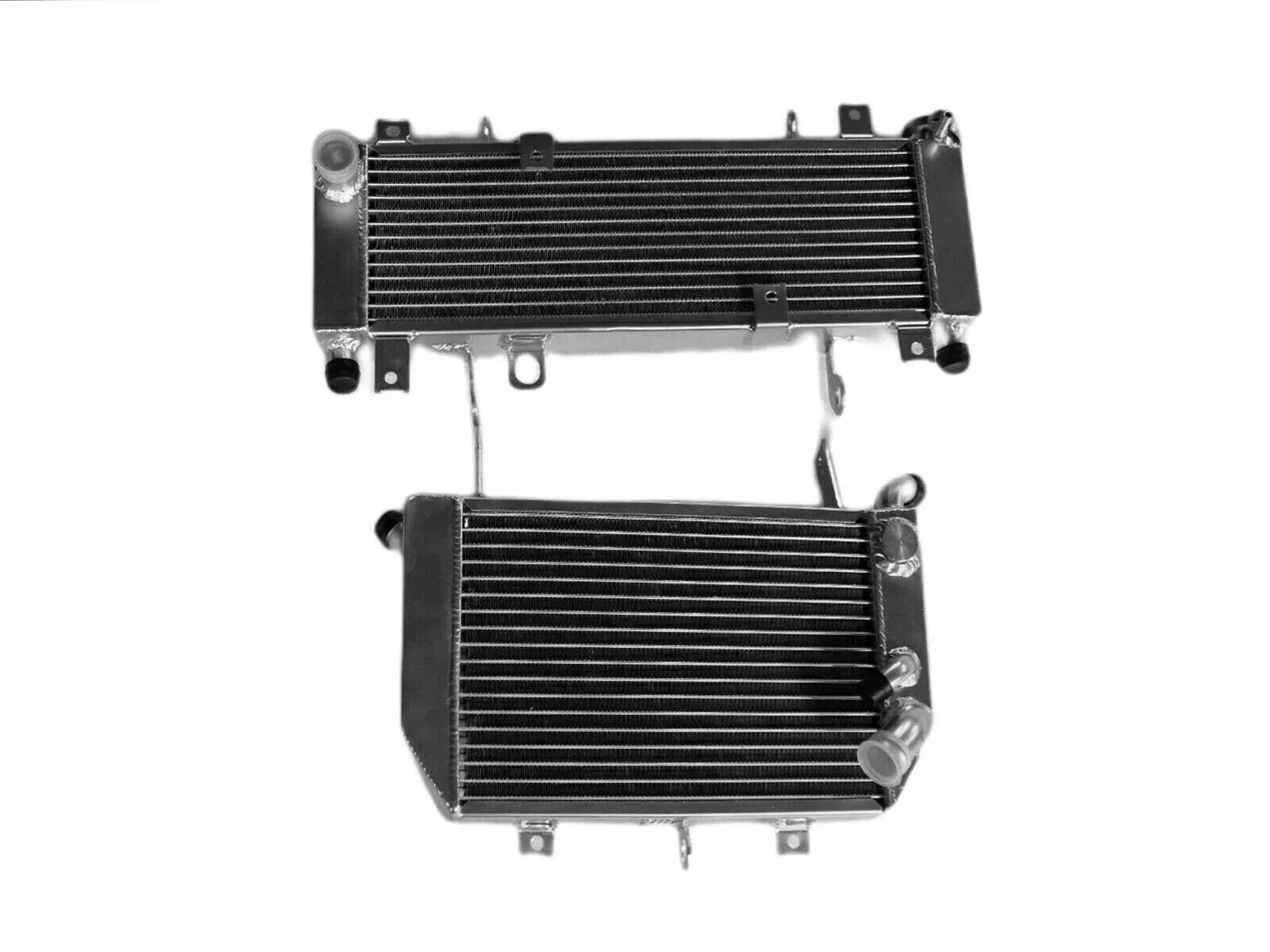 For Suzuki tl1000R Aluminum Radiators 1999 2000 2001 2002 2003 TL1000 ...
