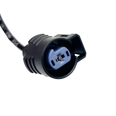 GM Starter Motor Solenoid Connector Pigtail Harness AC Delco PT2974 GM ...