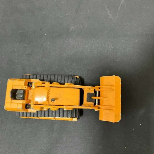 Shinsei Mini Powered Komatsu Dozer Shovel D65S Bulldozer Construction ...