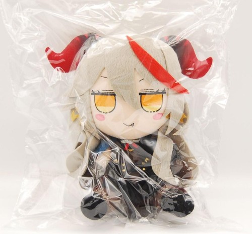 Azur Lane Plush Doll Series Fumo Fumo Agir Gift 20cm C104 NEW | eBay