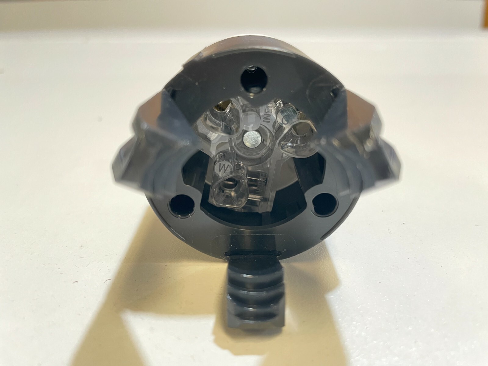 Hubbell L5-20P locking plug HBL2311 125V 20 amp for sale online | eBay