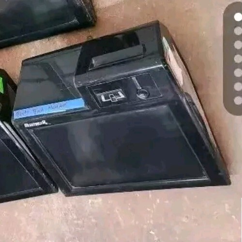 Merit Megatouch RX Multi Video Game Arcade Machine Not Fully Responsive ...