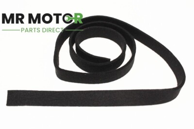 Land Rover Defender 90 110 Sliding Glass Window Felt Strip - CZL000020 ...