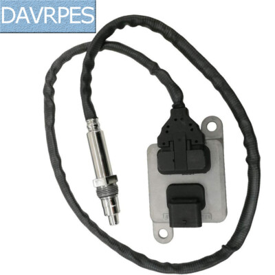 NOX Sensor For Mercedes-Benz W205 W164 W166 X164 Sprinter 2500 3500 ...