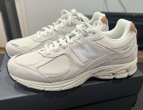 Size 8.5 - New Balance 2002R Reflection Sepia | eBay