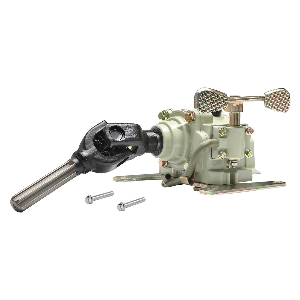 Transmission Reverse Gearbox for ATV 100-150cc Engine Trike Go Kart ...