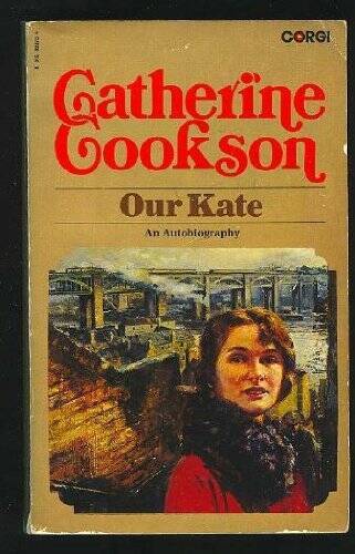 Our Kate - Paperback By Cookson, Catherine - GOOD 552093734| eBay