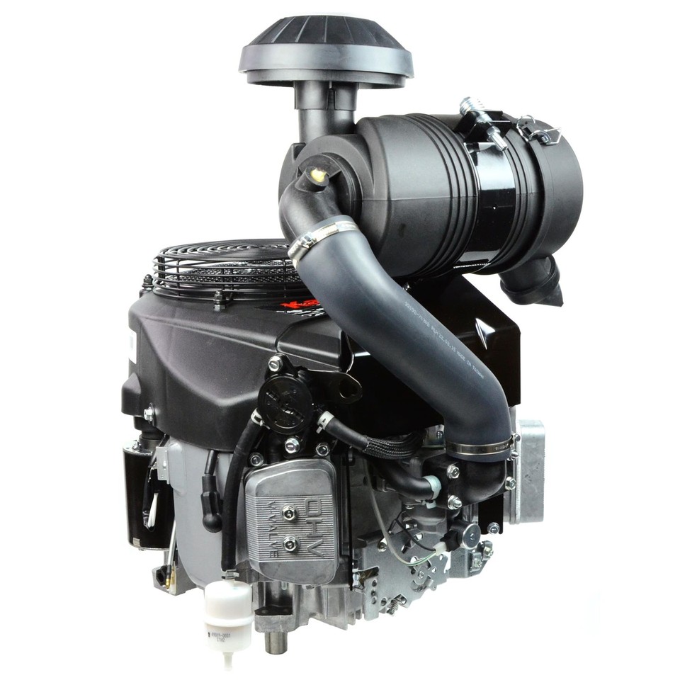 Kawasaki FH680V-S28-S Vertical Engine with Heavy Duty Air Cleaner | eBay