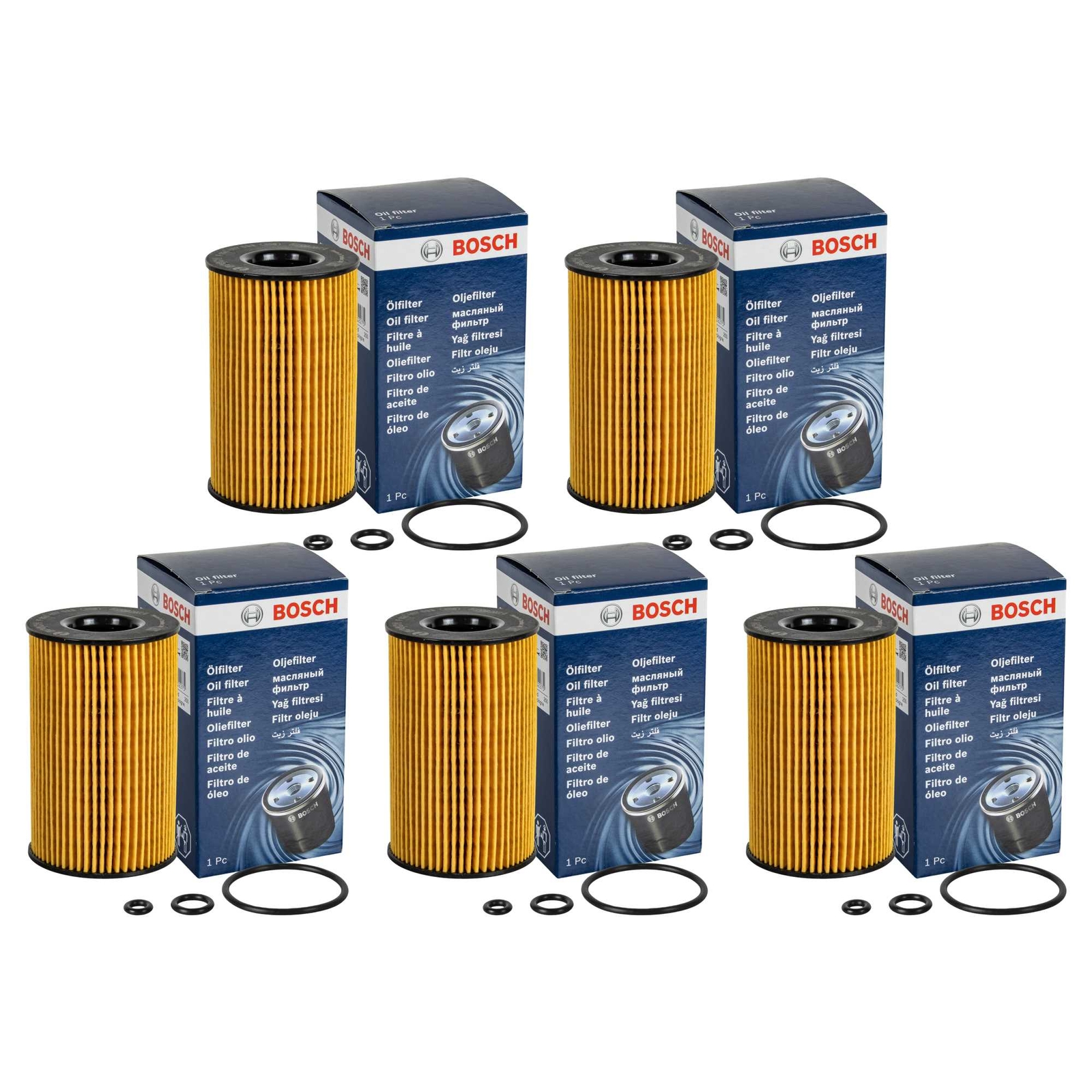 VW 03L115562 - cross reference oil filters | oilfilter-crossreference.com