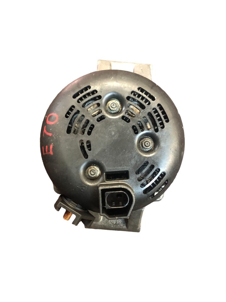 2007 - 2010 BMW X5 E70 Alternator Generator Motor OEM | eBay