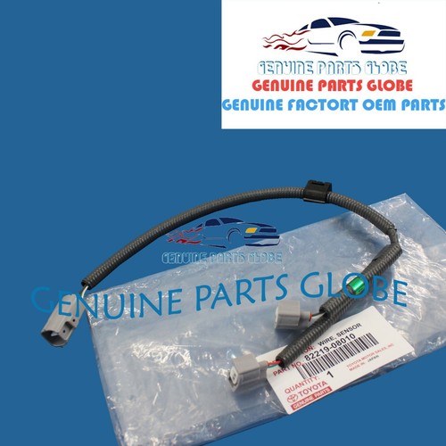 GENUINE TOYOTA 3.3L HIGHLANDER SIENNA RX330 ES330 KNOCK SENSOR WIRE ...