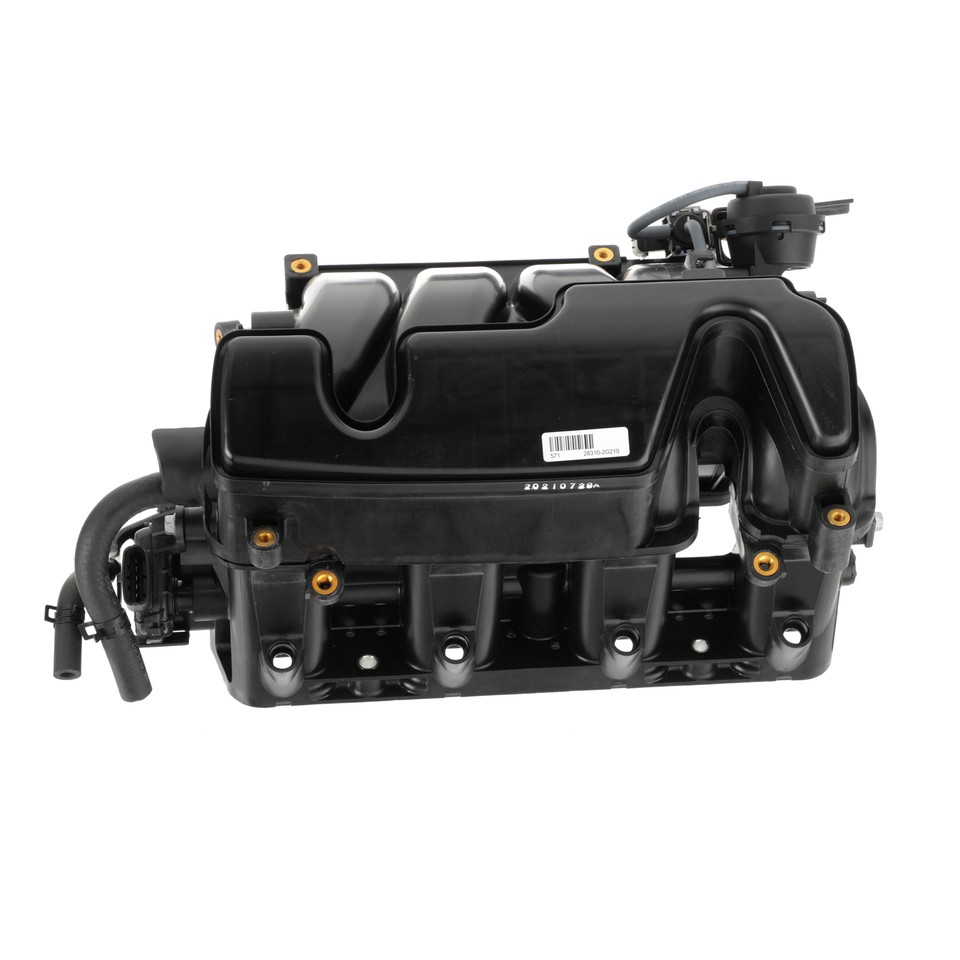 NEW OEM Kia 2010-2013 Forte Forte Koup Intake Manifold Airflow 28310 ...