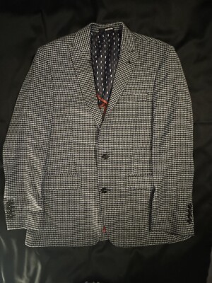 Men’s Murano Dress Jacket | eBay