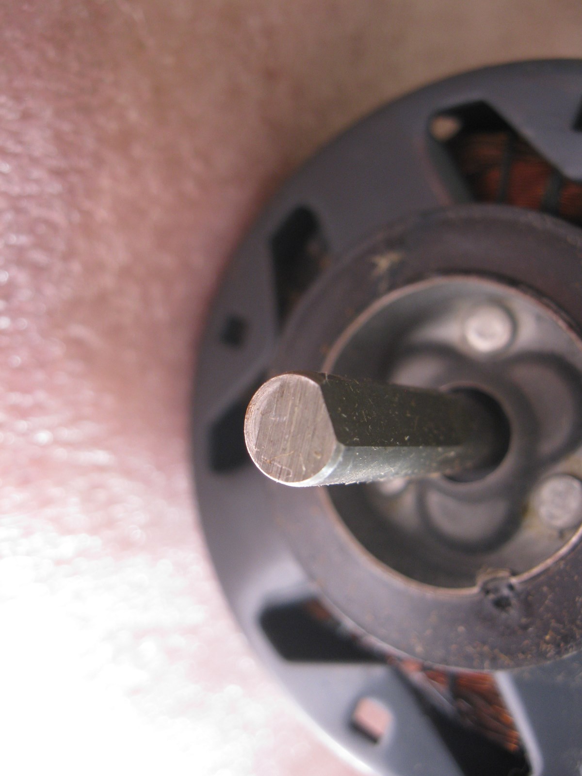 TELETYPE 182267 ELECTRIC MOTOR | eBay