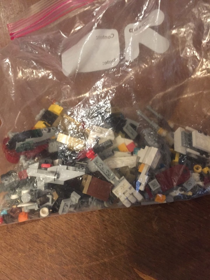 LEGO STAR WARS ADVENT CALENDAR BUILDS 75245 75213 PLUS MUCH MORE | eBay