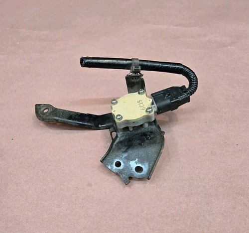 2005-2012 ACURA RL AFS REAR LEFT HEADLIGHT LEVEL LEVELING RIDE HEIGHT ...