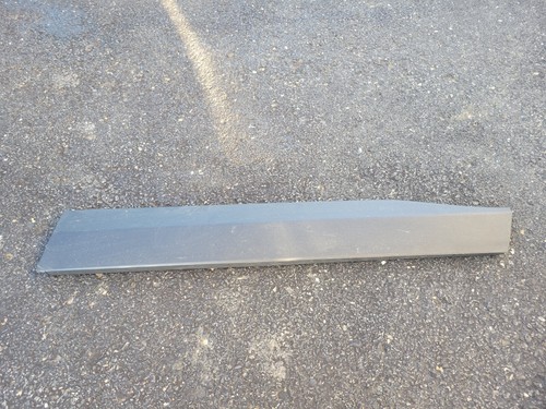 19-21 Toyota RAV4 OEM used right front door Lower Side moulding 75073 ...