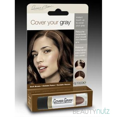 Cover Your Gray Instant Touch Up Stick Hair Color (Choose from 8 shades ...