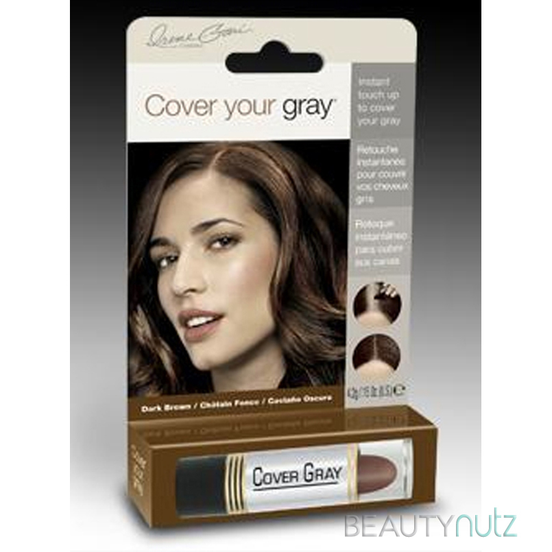 Cover Your Gray Instant Touch Up Stick Hair Color (Choose from 8 shades ...