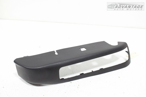 2023-2024 ACURA INTEGRA REAR RIGHT SIDE BACK SEAT BOLSTER TRIM COVER ...