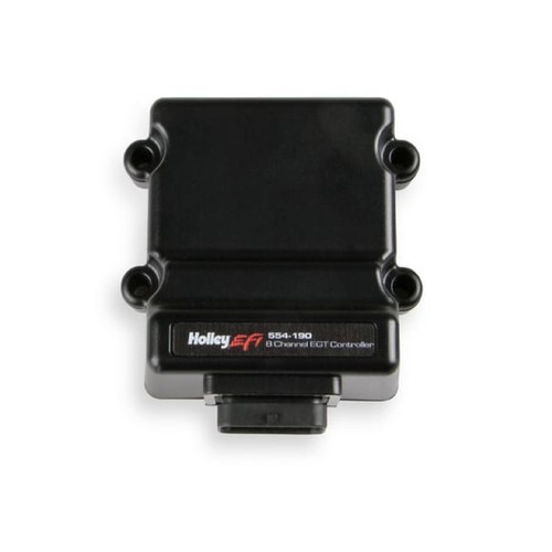 Holley 554-186 Plug and Play Holley EFI 8 Channel Egt Kit | eBay