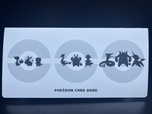 Pokemon Japanese Binder Collection Holo Lot | eBay