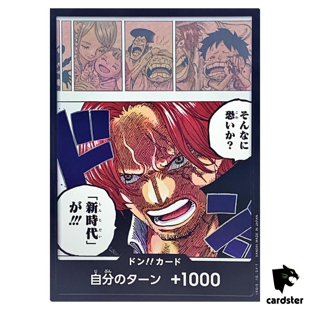 Don Shanks Nakoma ADAMS - "A Bear's Life" Episode 3 - Pictured: Don