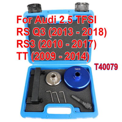 EA855 Engine Timing Tool For Audi 2.5 RS Q3(13-2018)/RS3(10-2017)/TT ...