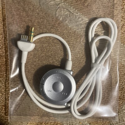 Remote Control For Sony PSP 120 PSP 1000 Model Part Number ICES NMB 003 ...