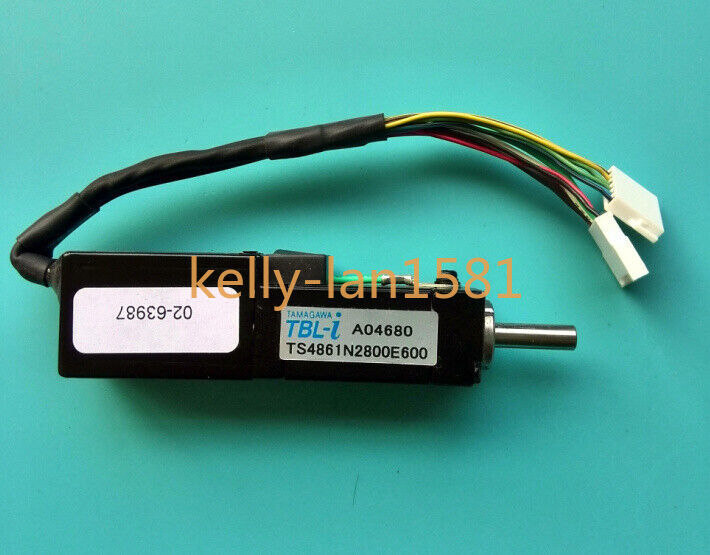 100% Test 1pcs for NEW 02-63987 TS4861N2800E600 (by DHL or Fedex ) | eBay