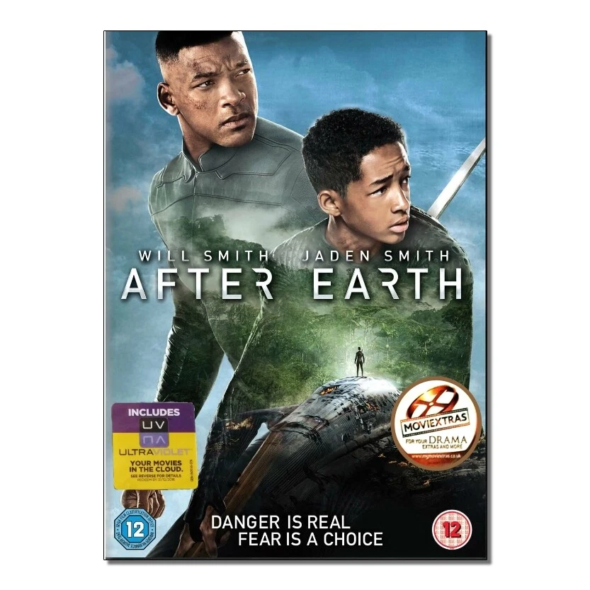 Isabelle Fuhrman And Jaden Smith