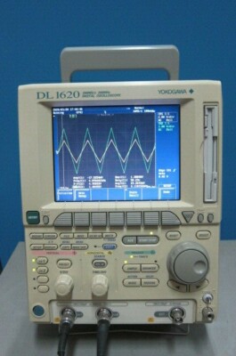 Oscilloscopes - Yokogawa Model