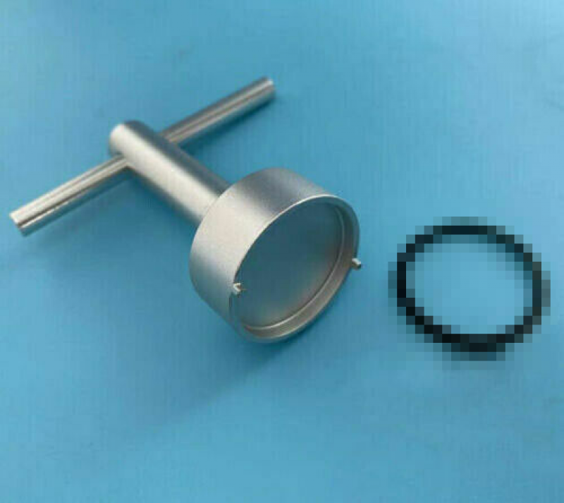 NVG Eyepiece Objective Lens Removal&Fixed wrench for PVS14 AVS9 1431 ...