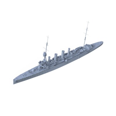 MRY-SFW SSC1200520 1:1200 HMS Weymouth ClaSSC Light Cruiser | eBay