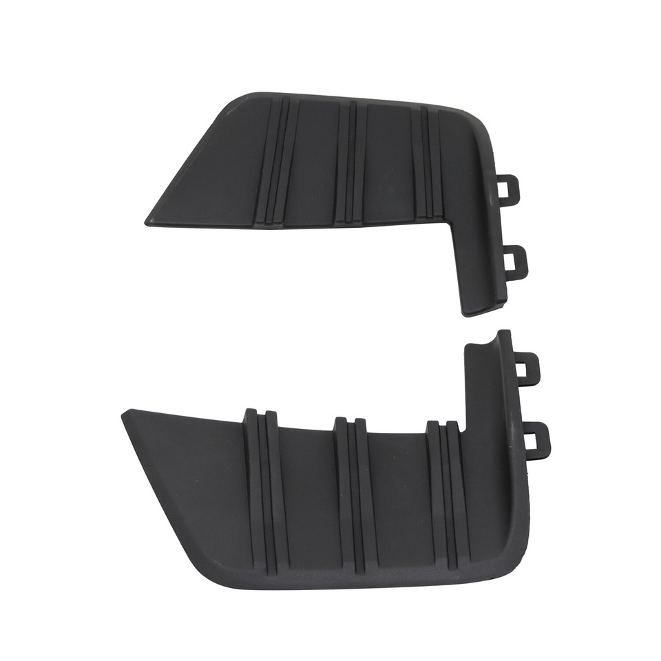 84588810 Front Bumper Cover Trim Molding For 2019-2022 Chevy Silverado ...