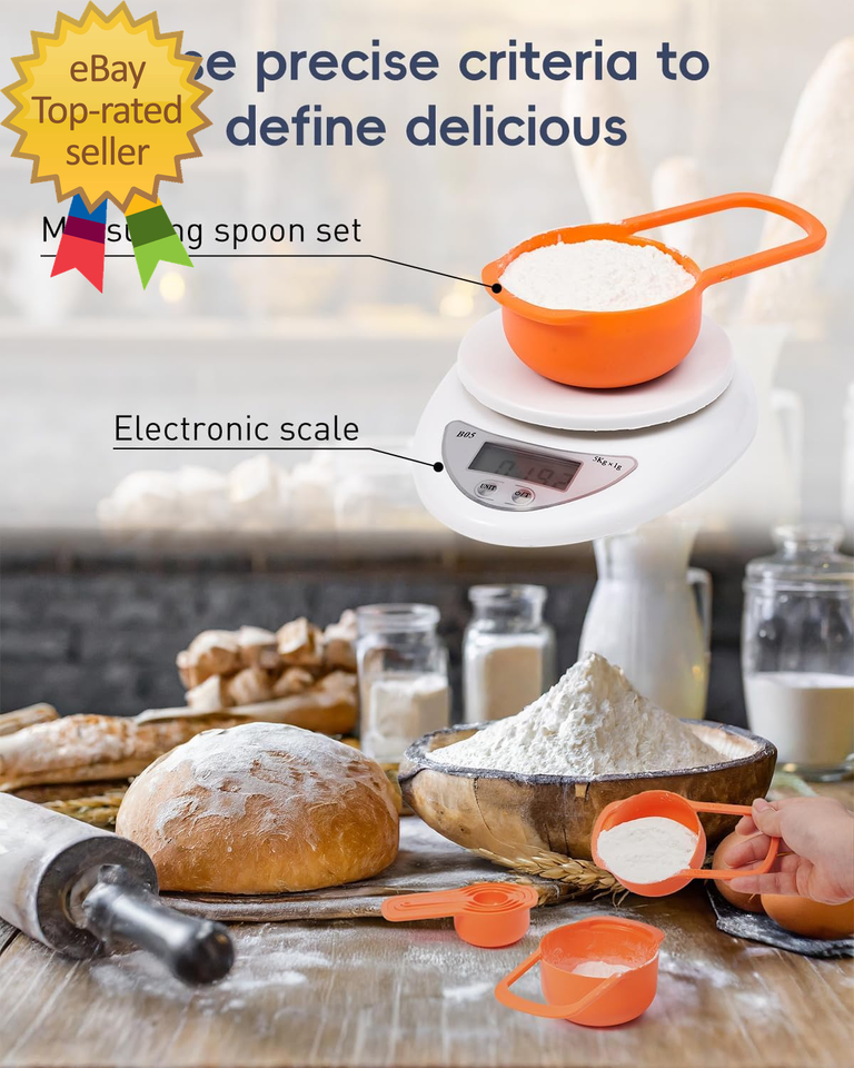 30-Pcs Sourdough Bread Baking Supplies - Sourdough Starter Kit ...