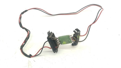 7701209803 RESISTENZA AL RISCALDAMENTO PER RENAULT CLIO III FURGONETA/H ...