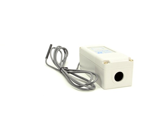 Kairak Thermostat Ranco Etc-111000-000 (2 2302100 - Genuine OEM ...