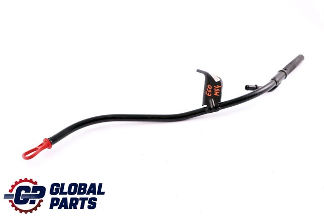 BMW 5 7 Reihe E60 E61 E65 E66 M54 Oil Führungsrohr Benzin 7533325 ...