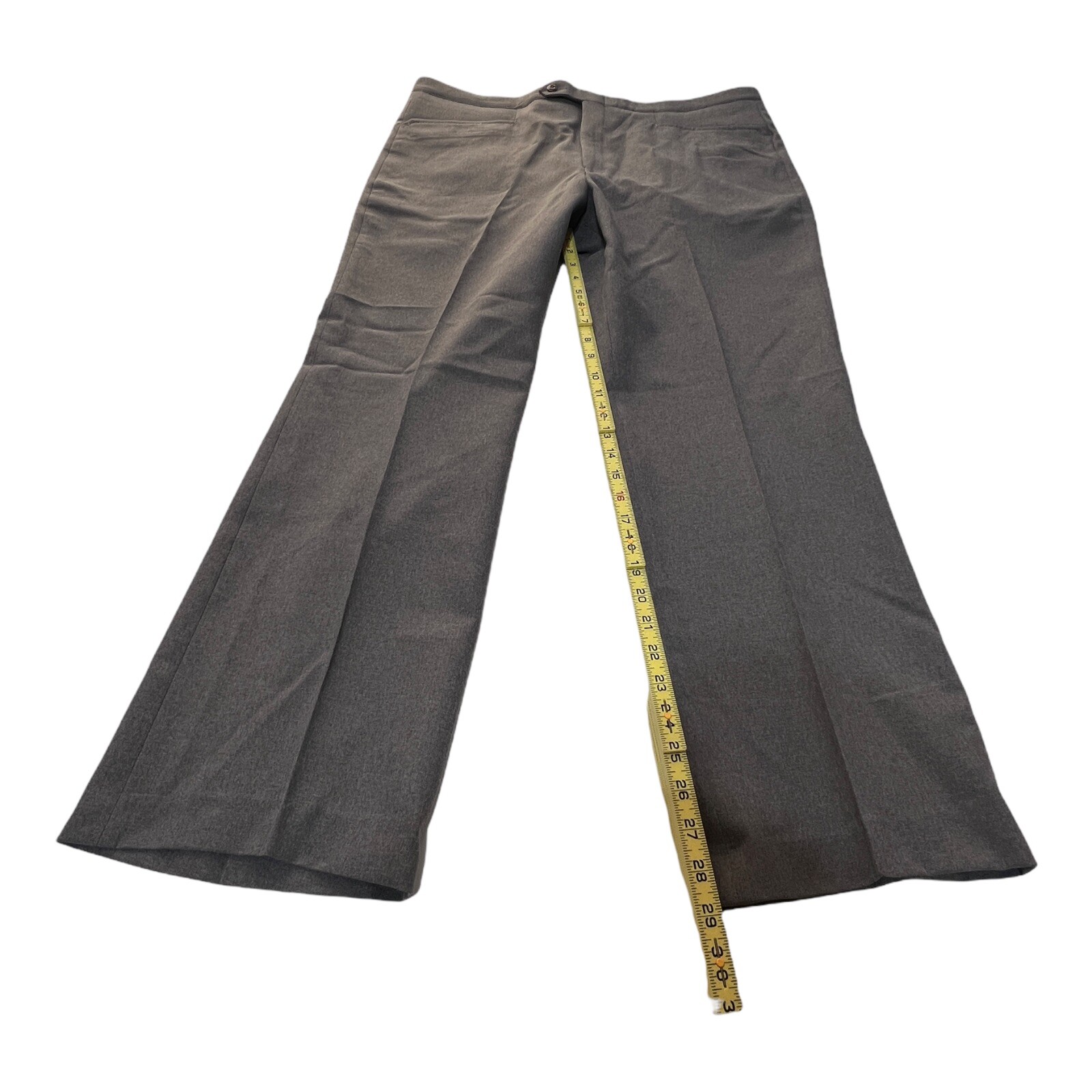 Vintage Sansabelt Jaymar Ruby Golf Pants Slacks Mens 36 Payne Short ...