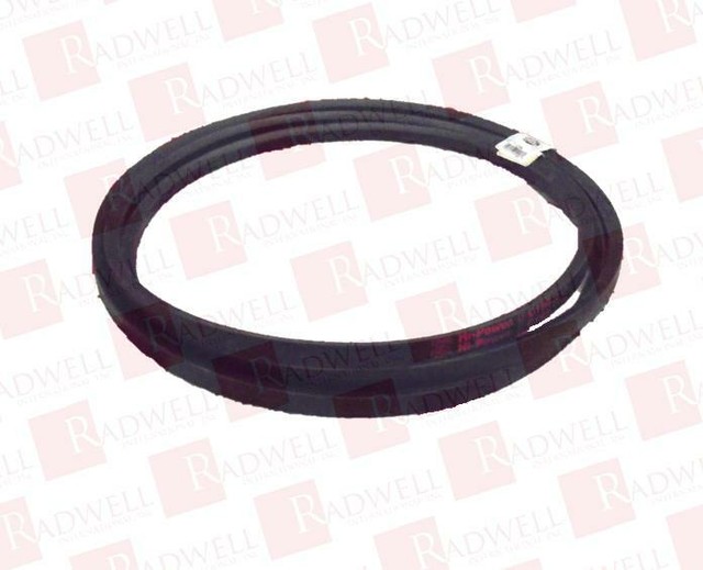 Gates Hi-power II Powerband Belt C195 for sale online | eBay