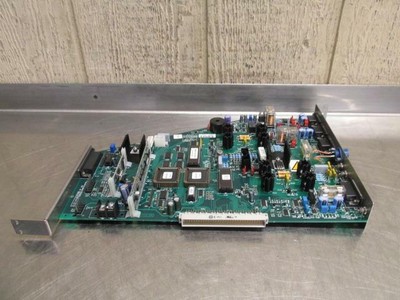 Amplifiers - Amplifier Card