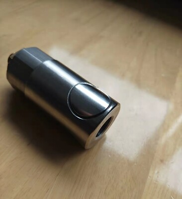 STAUBLI RBE 11 Fast Fitting QUICK RELEASE COUPLINGS 1pc | eBay